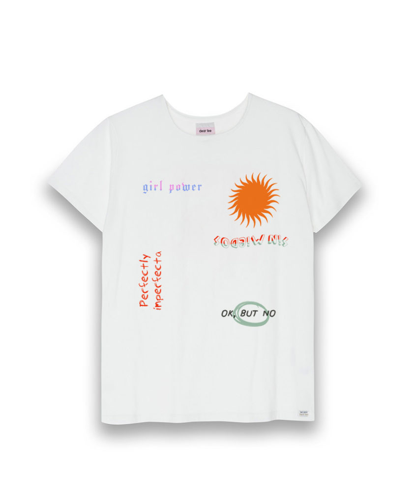 Dear Tee | Camisetas y sudaderas producidas en España