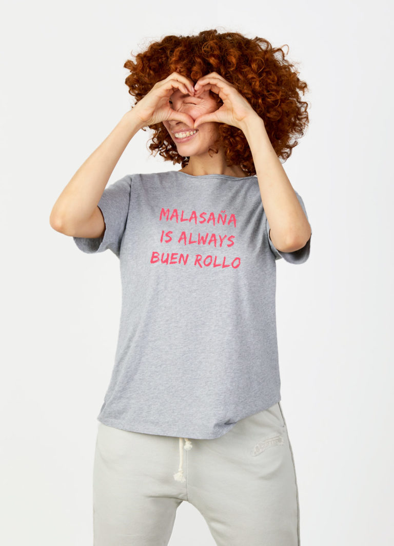 Dear Tee | Camisetas y sudaderas producidas en España