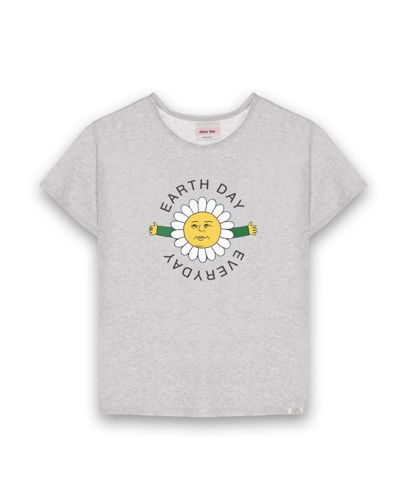 Dear Tee | Camisetas y sudaderas producidas en España