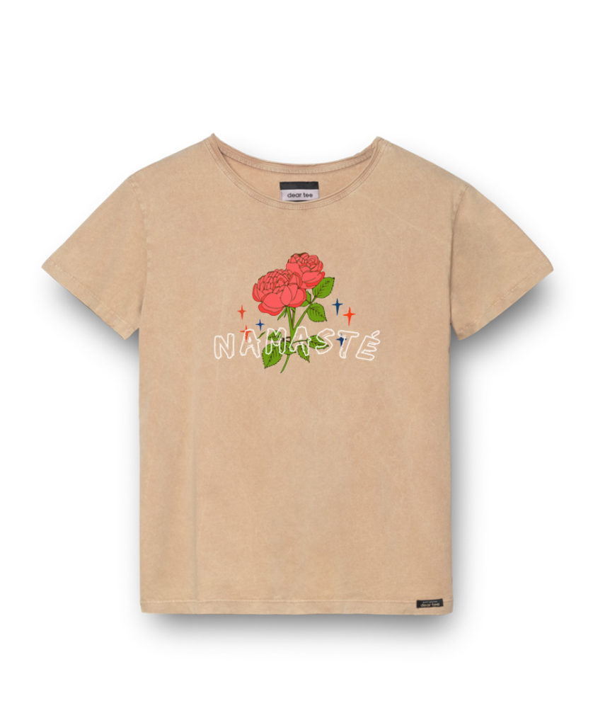 Dear Tee | Camisetas y sudaderas producidas en España