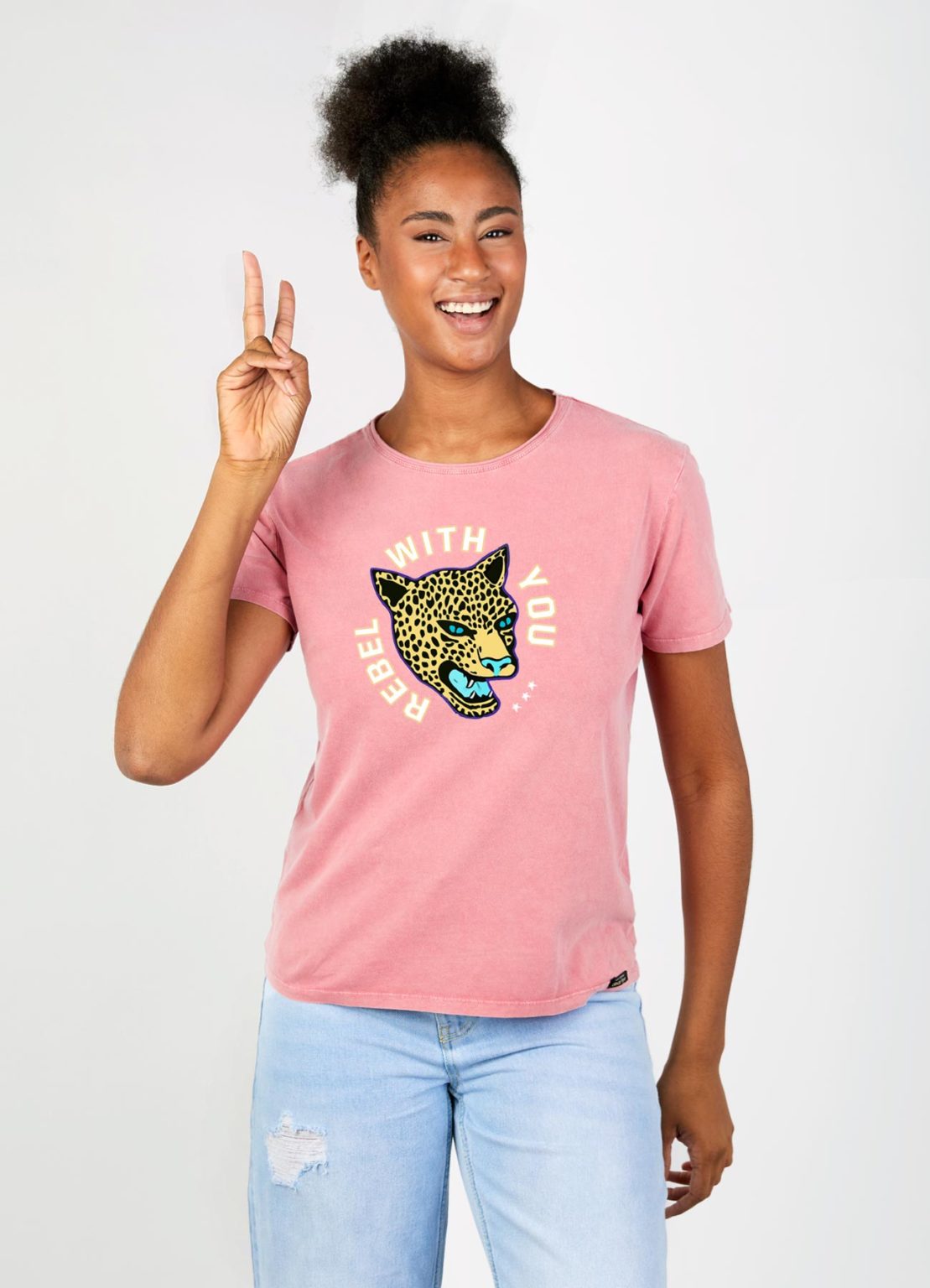 Dear Tee | Camisetas y sudaderas producidas en España