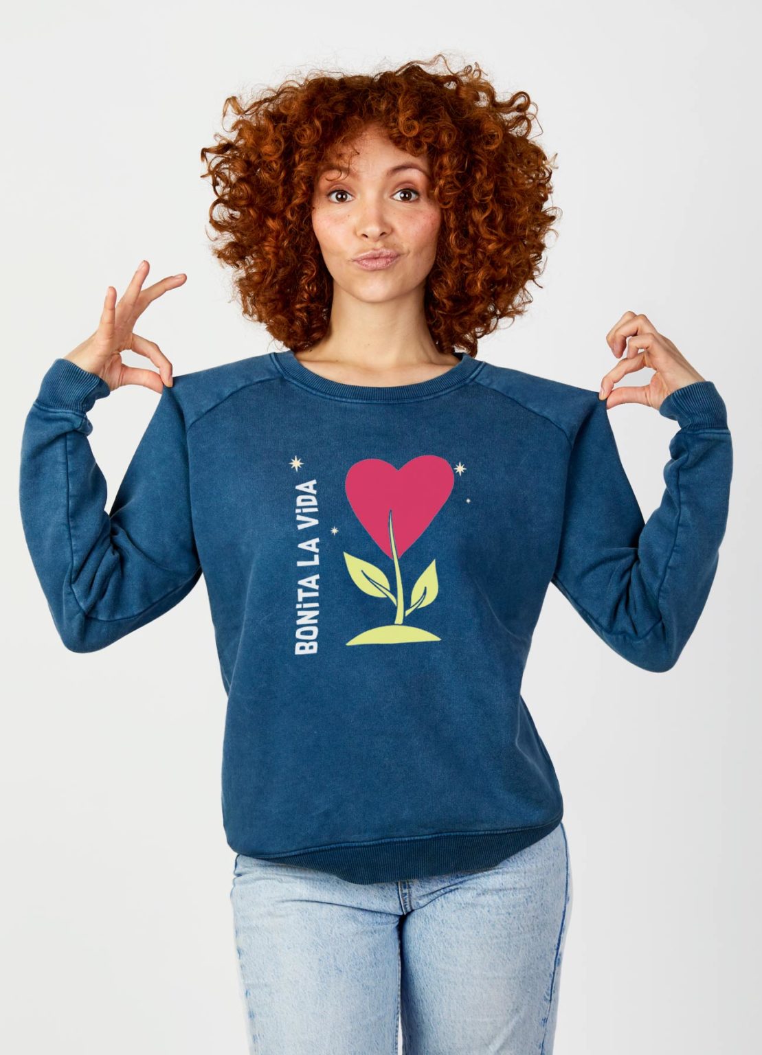 Dear Tee | Camisetas y sudaderas producidas en España