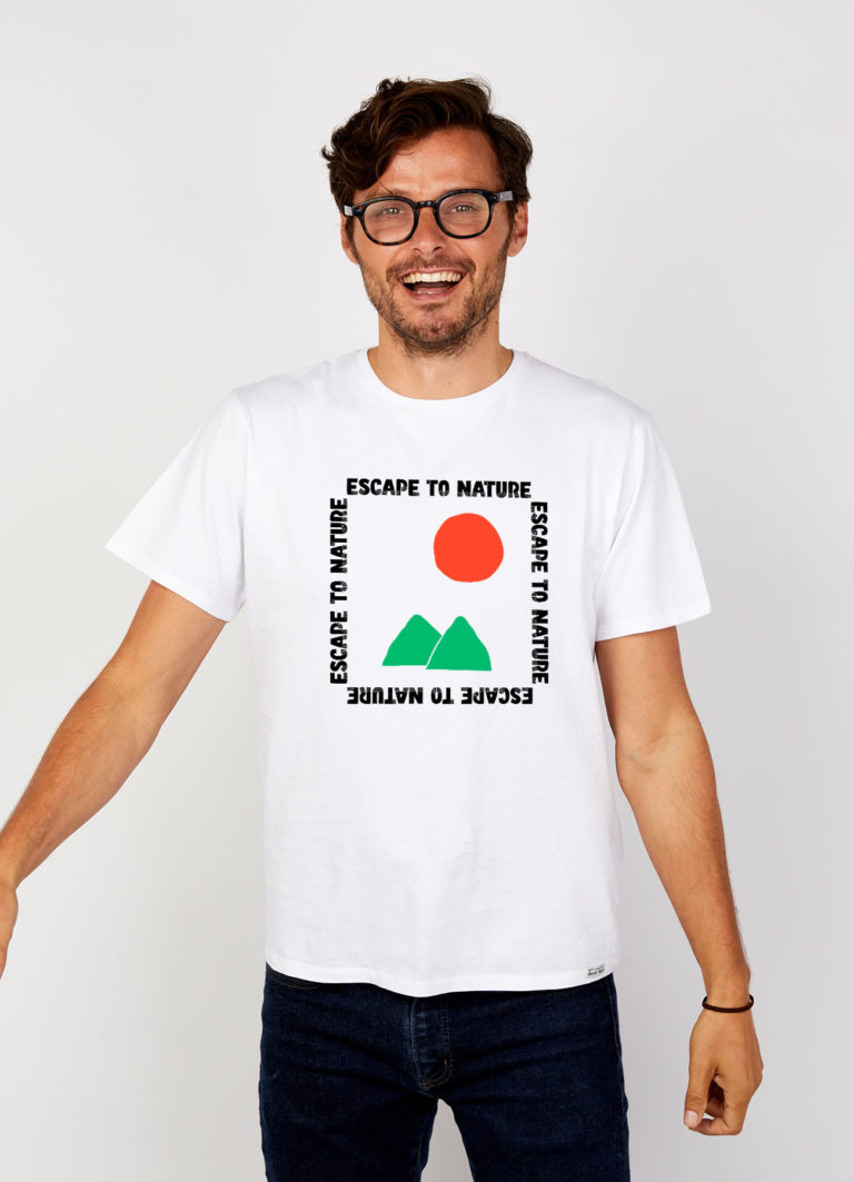 Dear Tee | Camisetas y sudaderas producidas en España