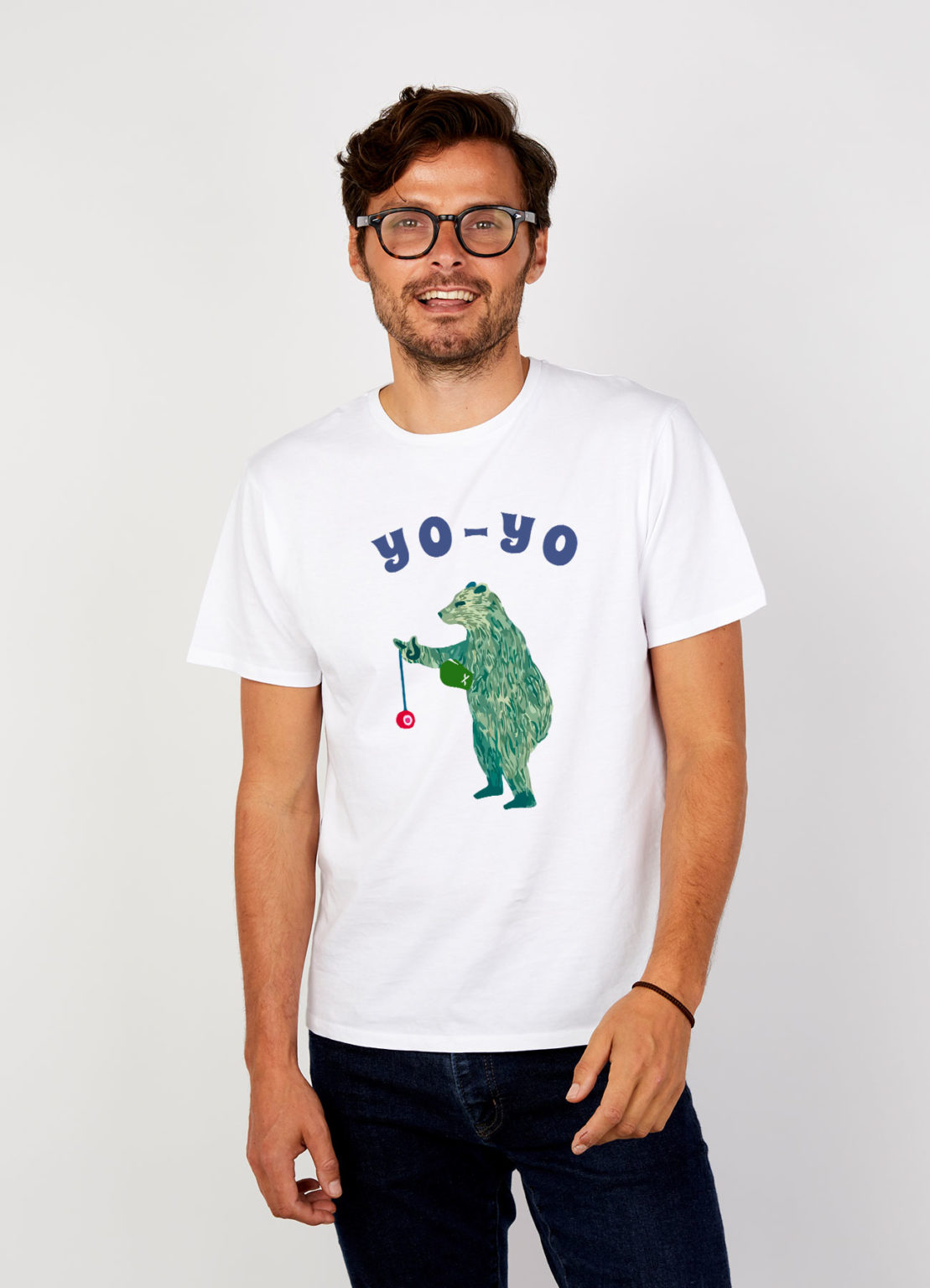 Dear Tee | Camisetas y sudaderas producidas en España