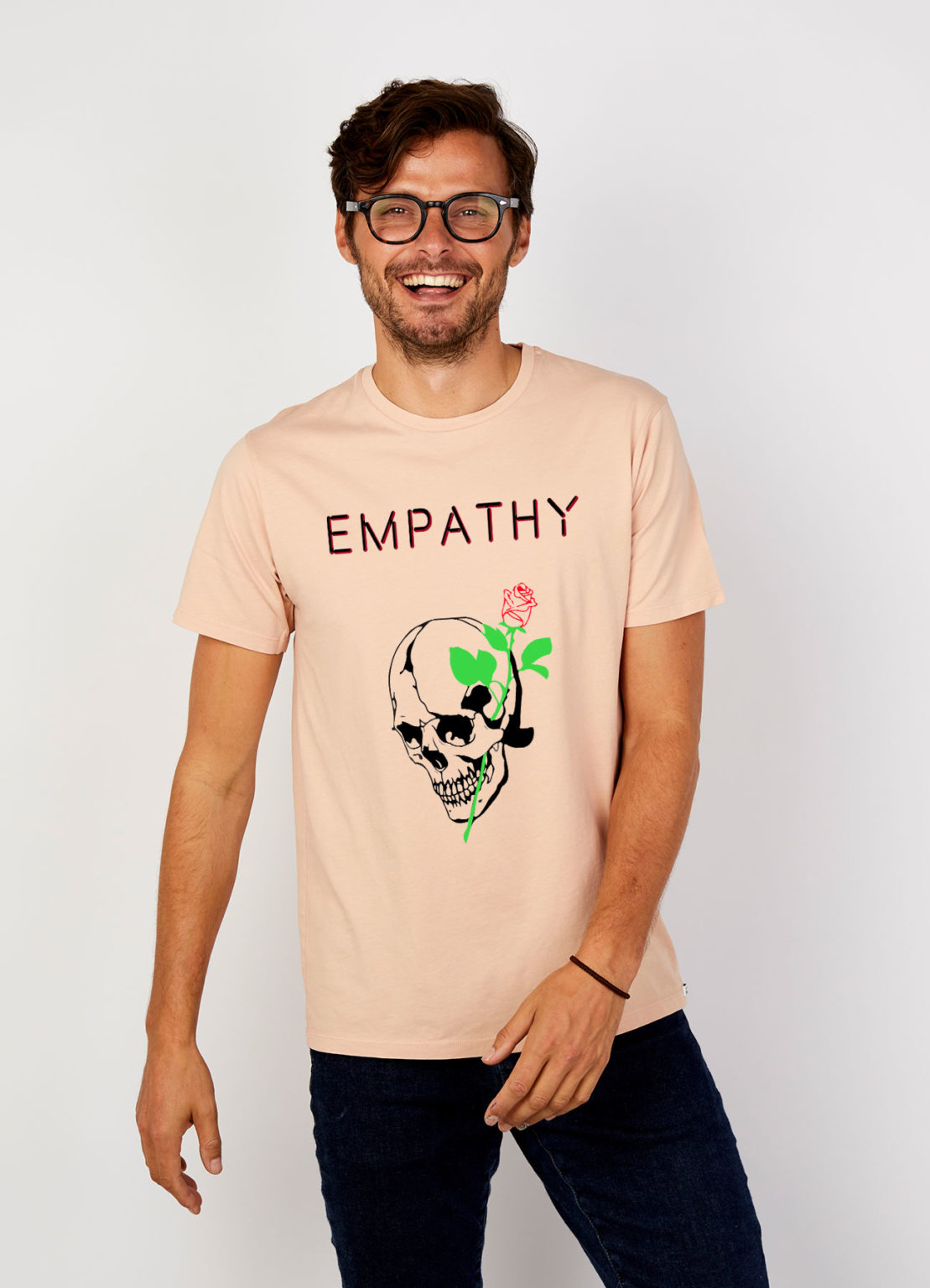 Dear Tee | Camisetas y sudaderas producidas en España