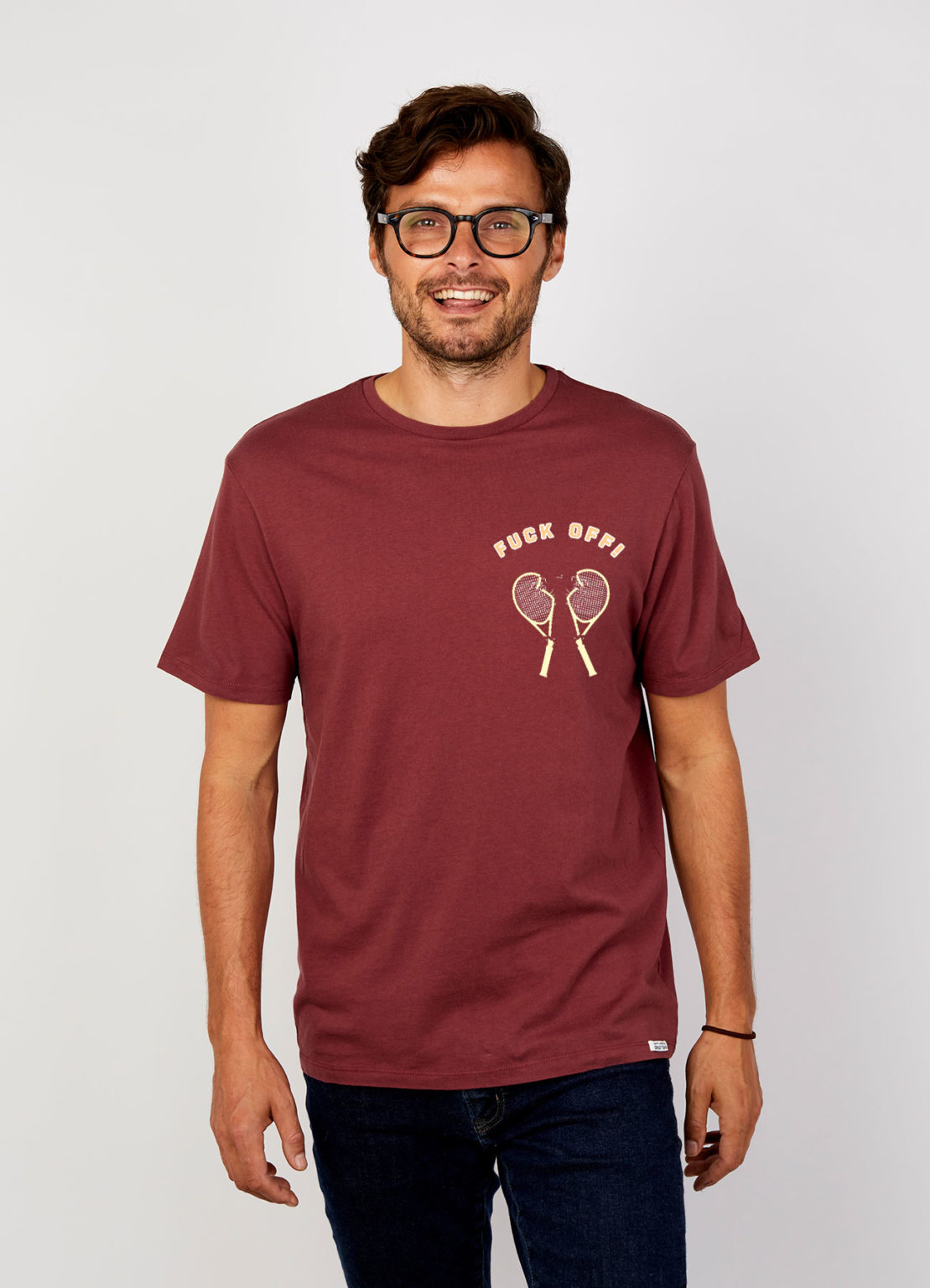 Dear Tee | Camisetas y sudaderas producidas en España