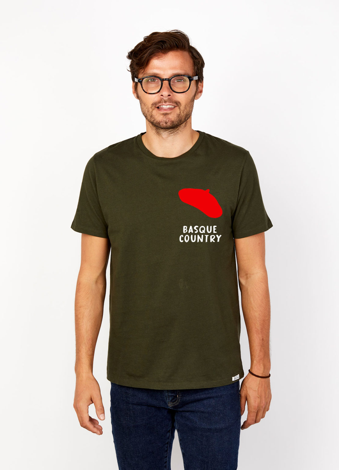 Dear Tee | Camisetas y sudaderas producidas en España