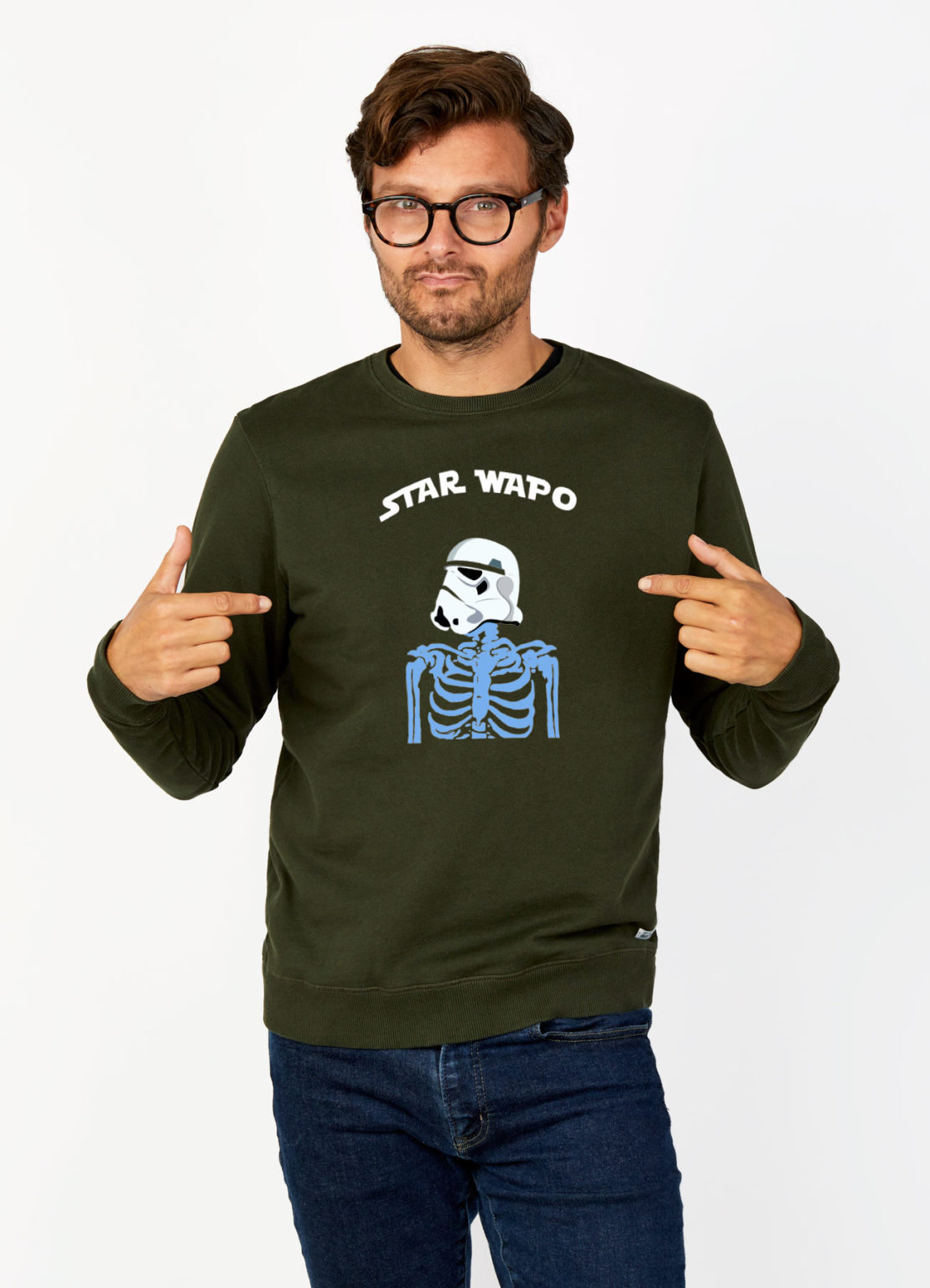 Dear Tee | Camisetas y sudaderas producidas en España