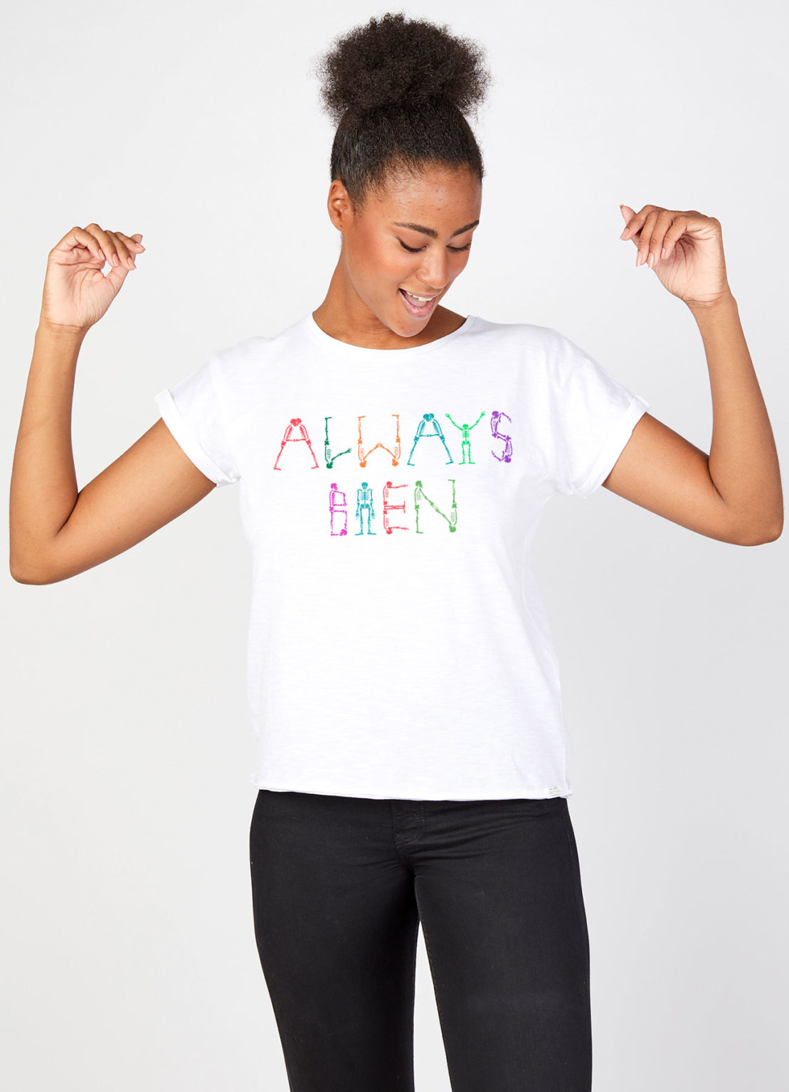 Dear Tee | Camisetas y sudaderas producidas en España