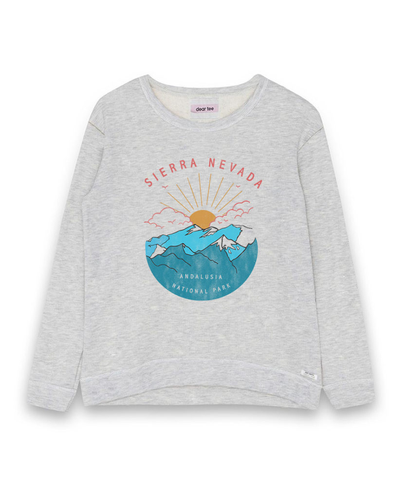 Dear Tee | Camisetas y sudaderas producidas en España