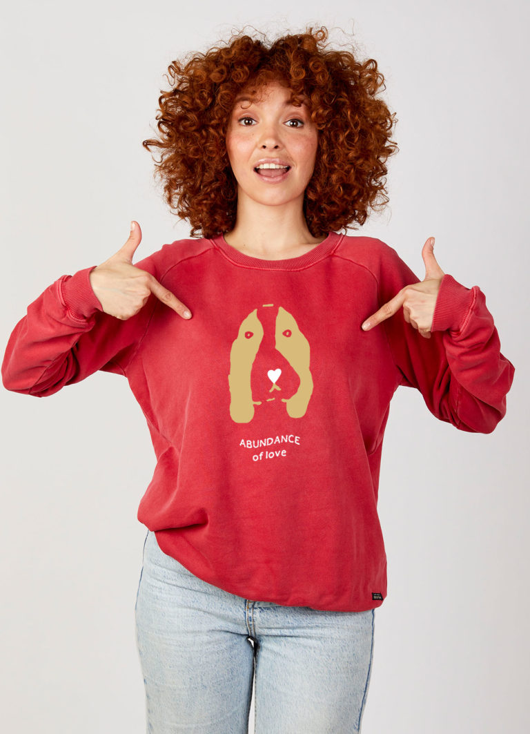 Dear Tee | Camisetas y sudaderas producidas en España