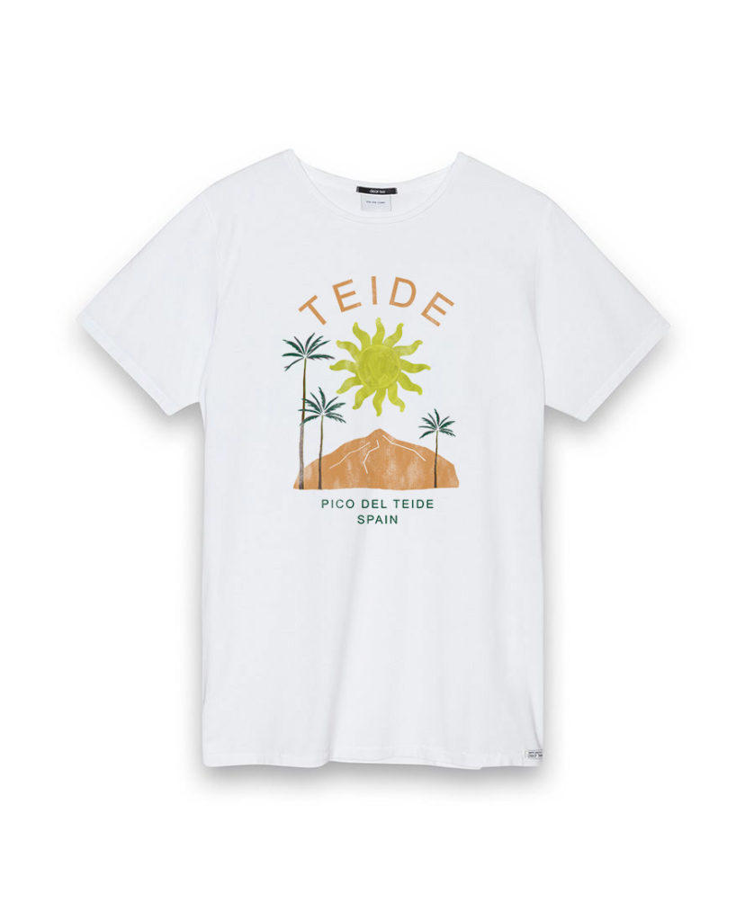 Dear Tee | Camisetas y sudaderas producidas en España