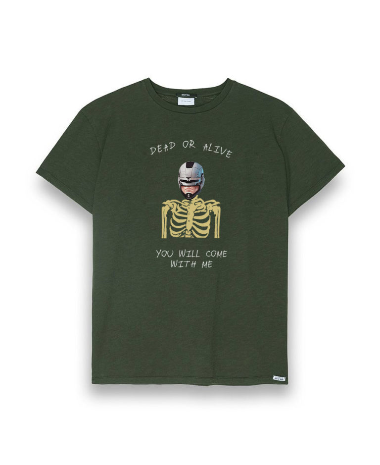 Dear Tee | Camisetas y sudaderas producidas en España