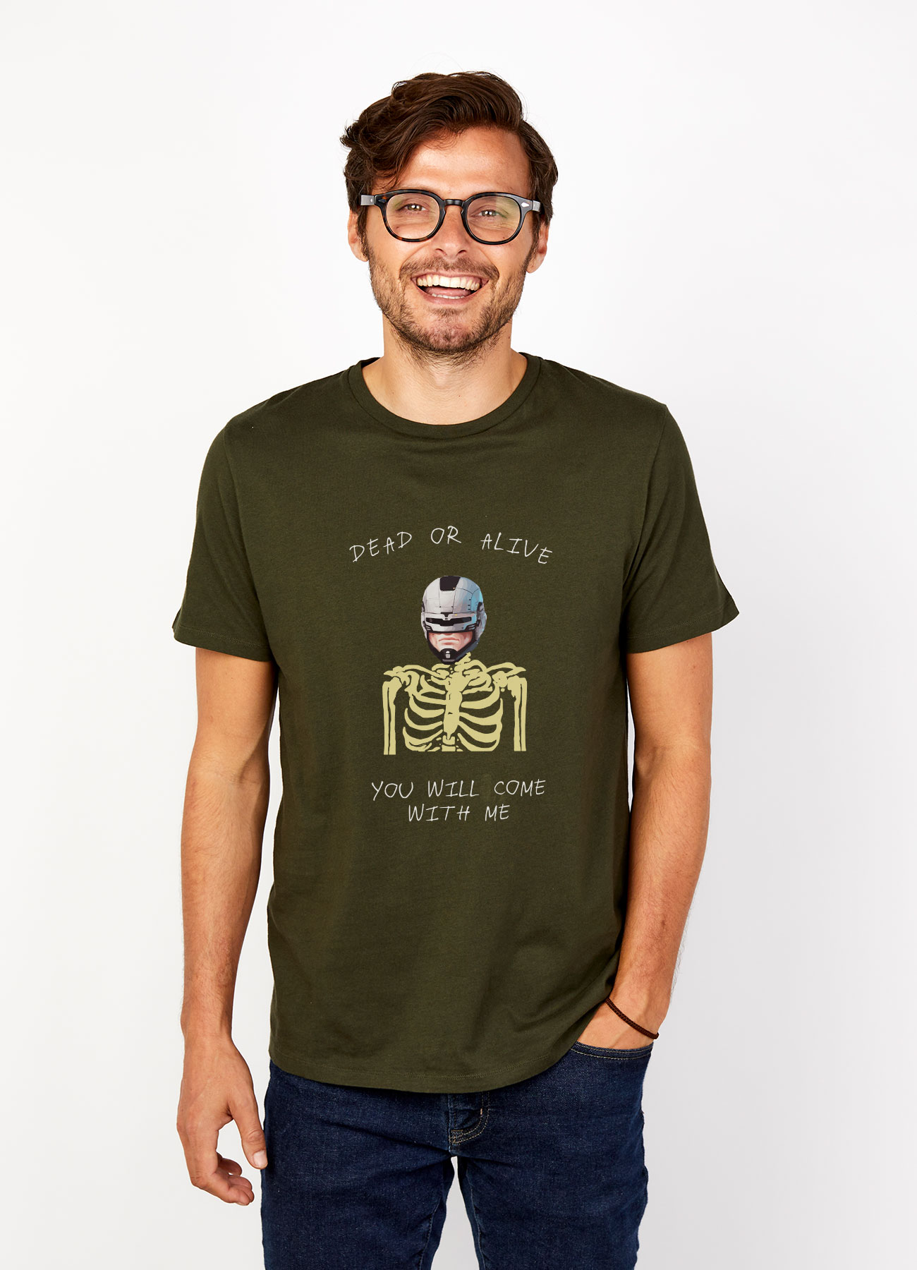 Dear Tee | Camisetas y sudaderas producidas en España