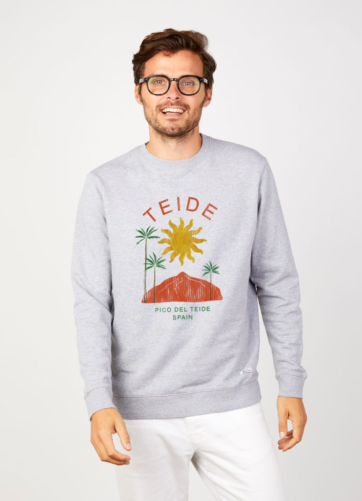 Dear Tee | Camisetas y sudaderas producidas en España