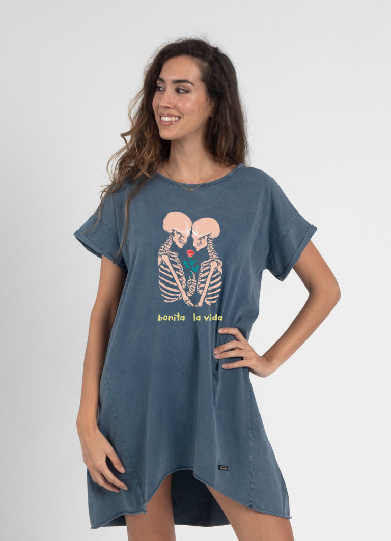 Dear Tee | Camisetas y sudaderas producidas en España